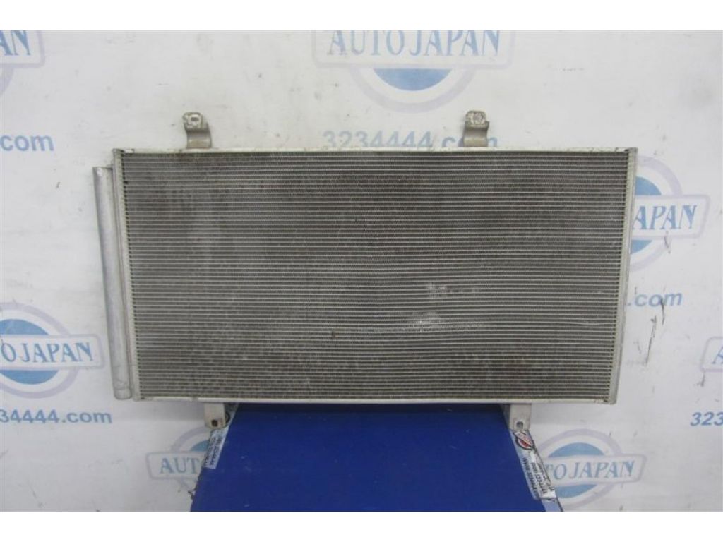 88460-06210 | Радіатор кондиціонера TOYOTA CAMRY 40 06-11 - купити б/в ...