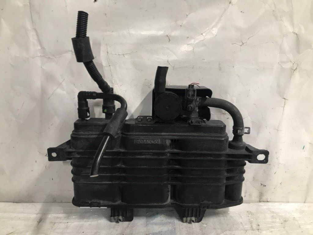 L518-13-96ZB | Абсорбер топливный MAZDA 6 GH 07-12 - купить б/у с ...