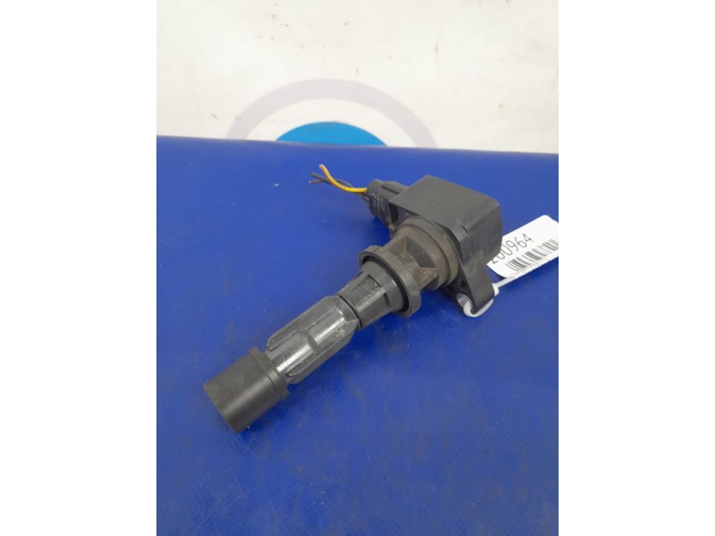 LF2L-18-100 | Котушка запалювання MAZDA 3 BK 03-08 - купити б/в з ...