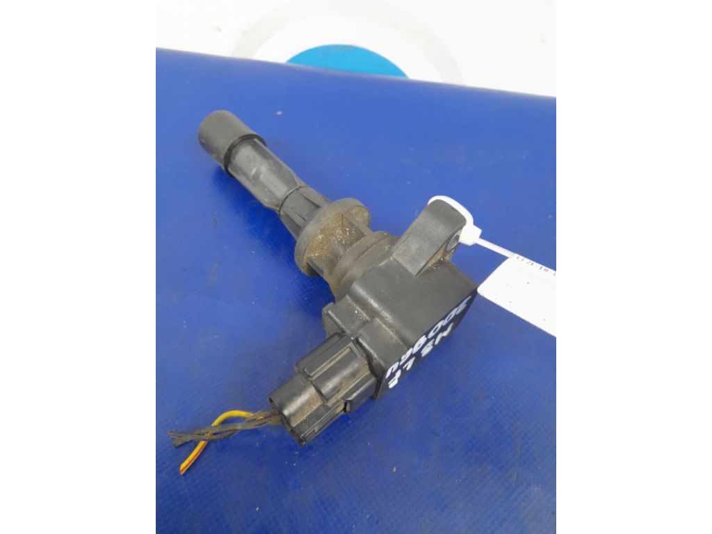 LF2L-18-100 | Котушка запалювання MAZDA 3 BK 03-08 - купити б/в з ...