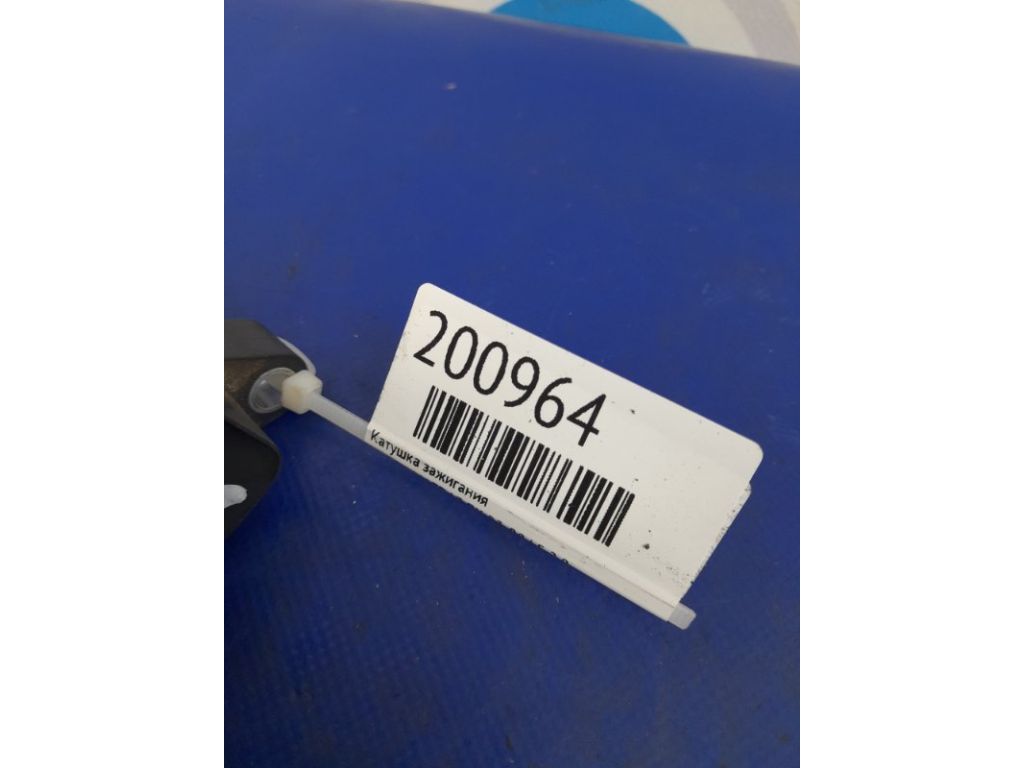 LF2L-18-100 | Котушка запалювання MAZDA 3 BK 03-08 - купити б/в з ...