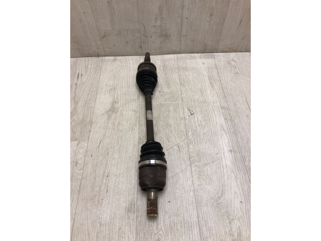 49500-1R100 | Привід передній лів. HYUNDAI ACCENT RB 10- - купити б/в з ...