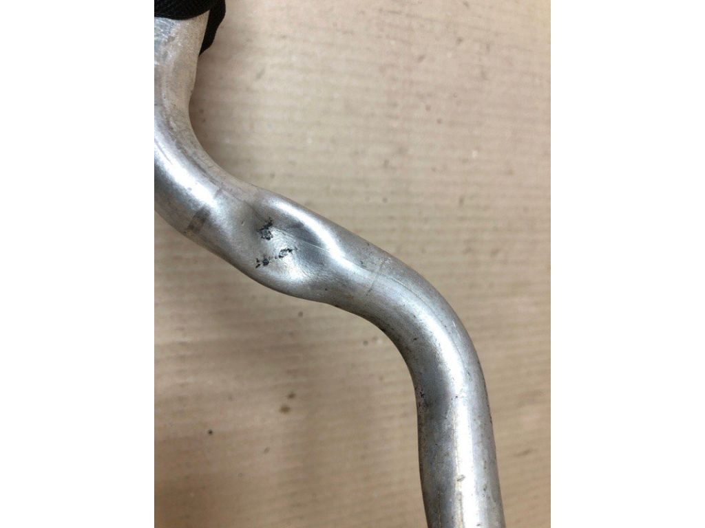 92480-9PF0A | Трубка кондиціонеру INFINITI QX60/JX35 12-20 - купити б/в ...