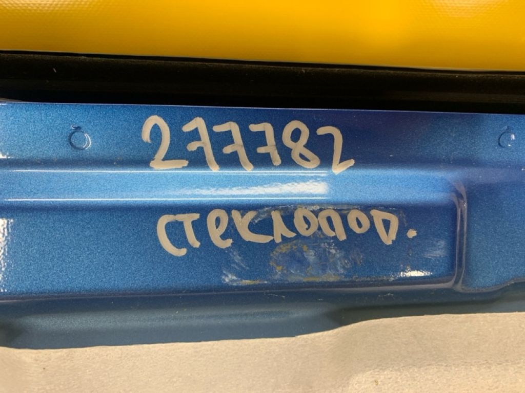 80721-3NF5A | Стеклоподъемник передн. лев. NISSAN LEAF 18- - купить б/у ...