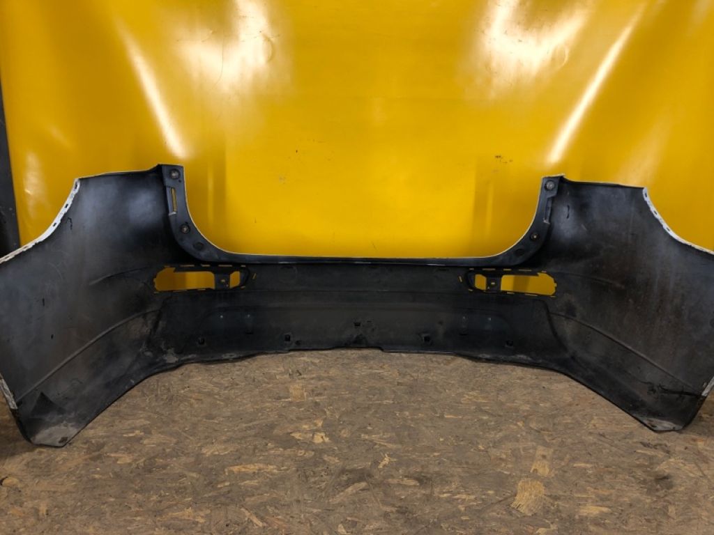 6410C568 | Бампер задній MITSUBISHI OUTLANDER GF 12- - купити б/в з ...