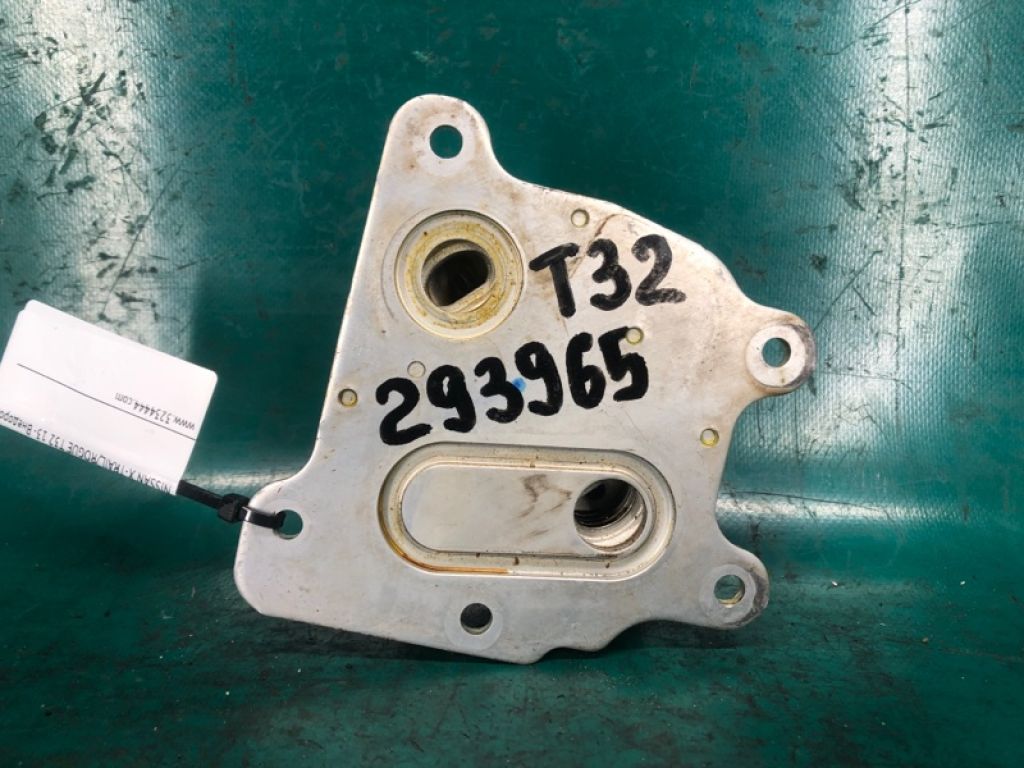 21305-3TA2A | Теплообмінник двигуна NISSAN X-TRAIL/ROGUE T32 13-20 ...