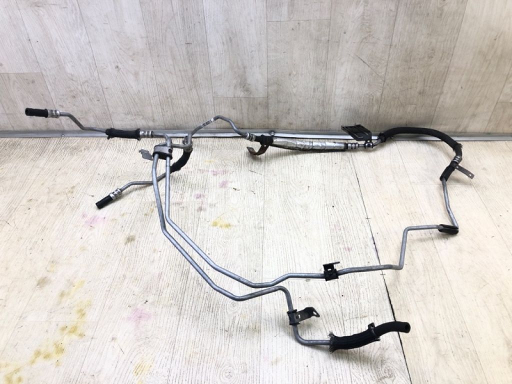 68304253AC | Трубка ГУР низкого давления DODGE JOURNEY 08-20 - купить б ...