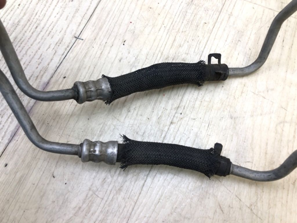 68304253AC | Трубка ГУР низкого давления DODGE JOURNEY 08-20 - купить б ...