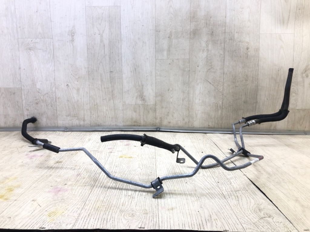 68304253AC | Трубка ГПК низького тиску DODGE JOURNEY 08-20 - купити б/в ...