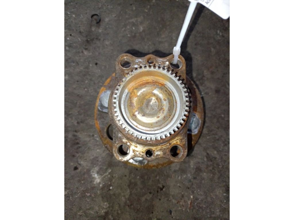 52750-0U000 | Ступица задн. прав. HYUNDAI ACCENT RB 10- - купить б/у с ...