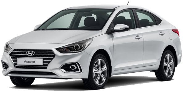 Розборка HYUNDAI ACCENT RB 10- - купити б/в запчастини з авторозборки ...