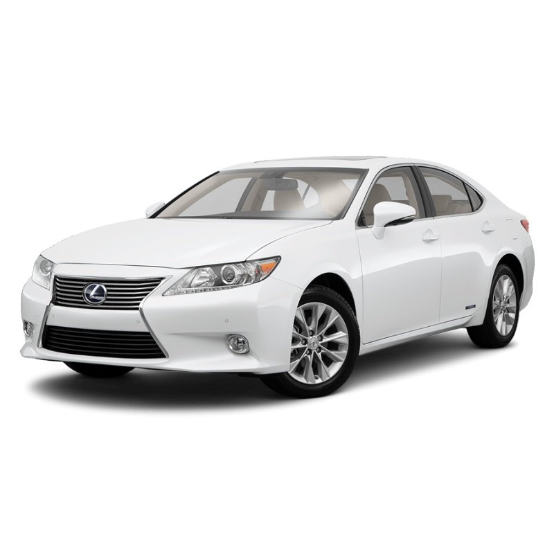 Розборка LEXUS ES350 12-18 - купити б/в запчастини з авторозборки на ...