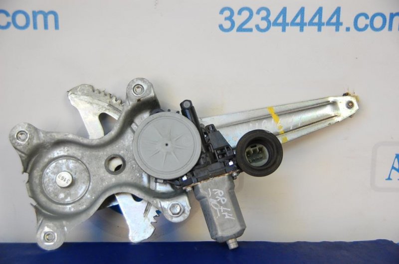 6980433050 | Склопідйомник задн. лів. TOYOTA CAMRY 40 06-11 - купити б ...