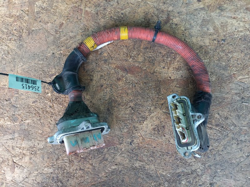 EG9Z-14A411-A | Проводка високовольтної батареї FORD FUSION 14 ...